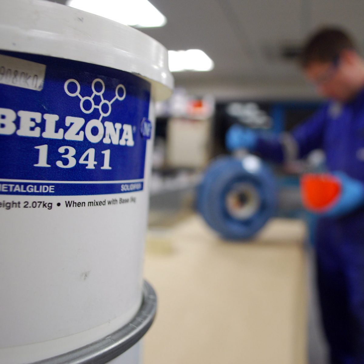 Belzona 5892
