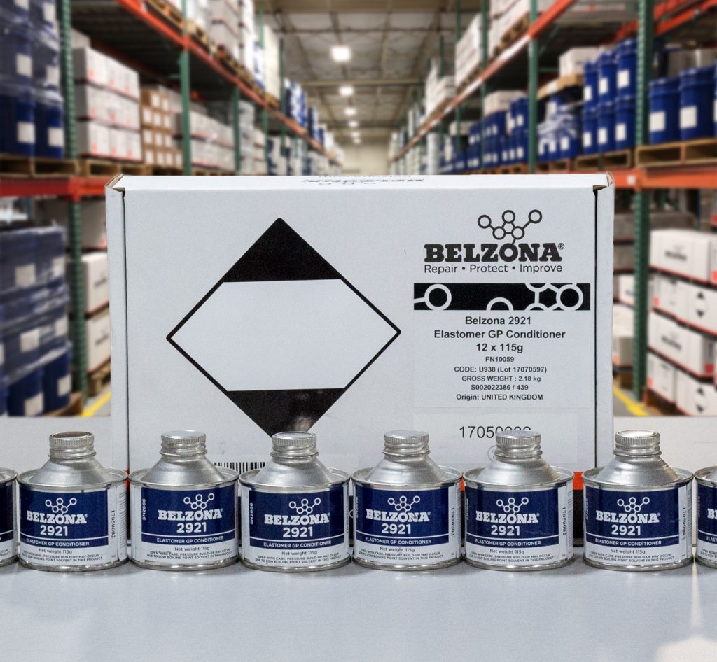 Belzona 2921 – BELZONA Online Store