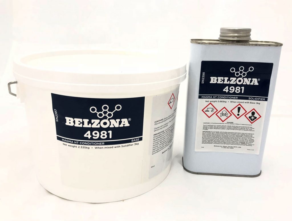 Belzona 4981