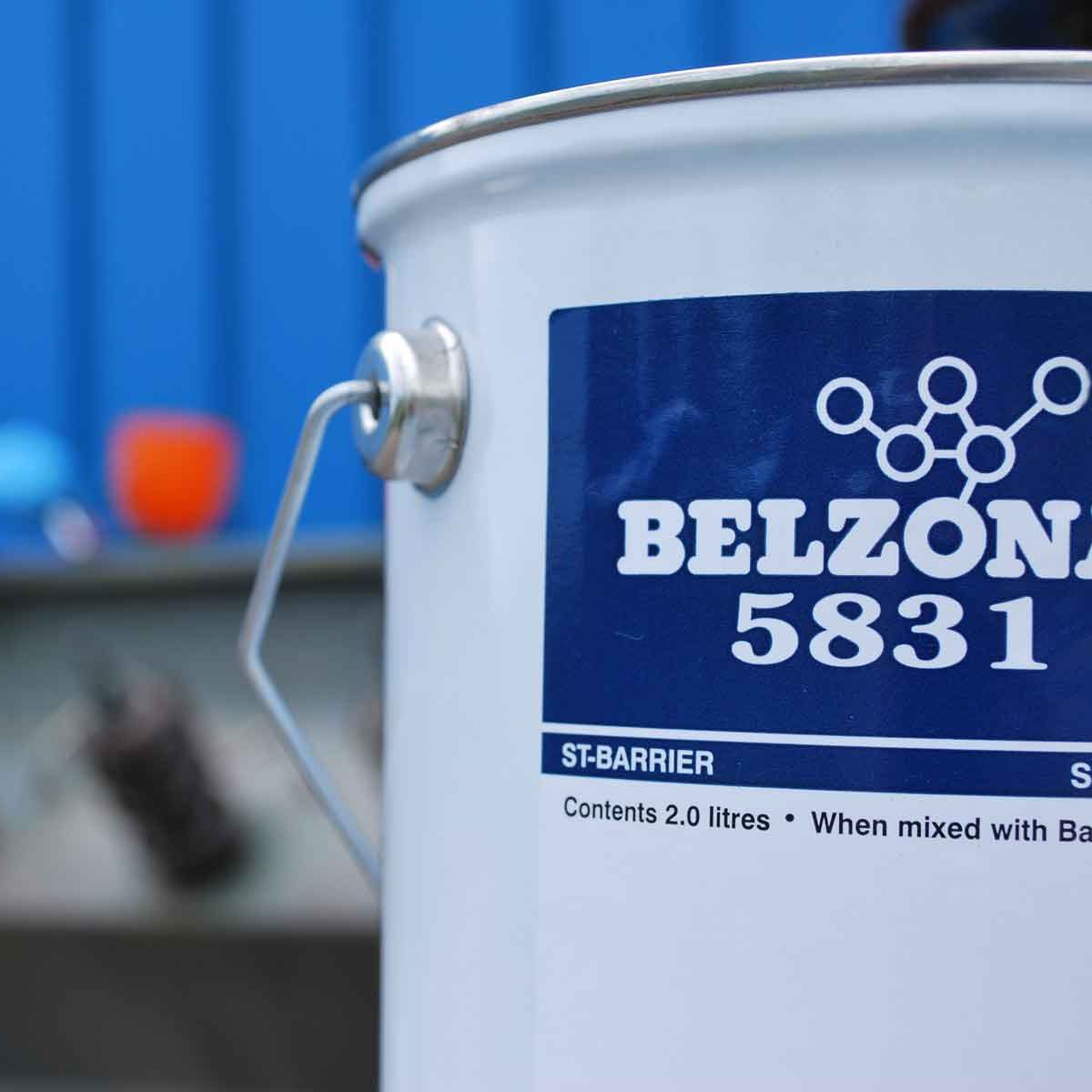 Belzona 4311