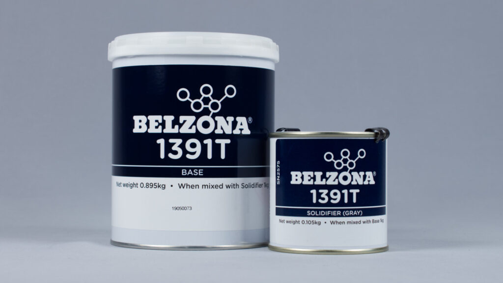 Belzona 1391T
