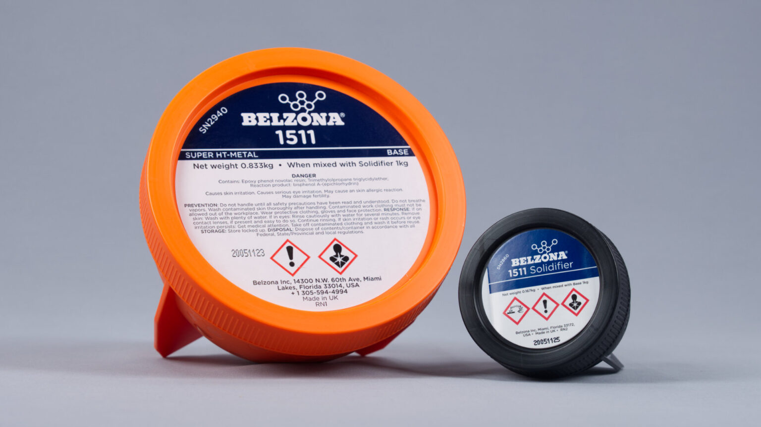 Belzona 1511 – BELZONA Online Store