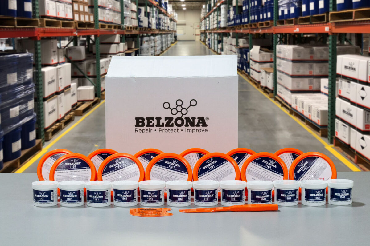Belzona 1161