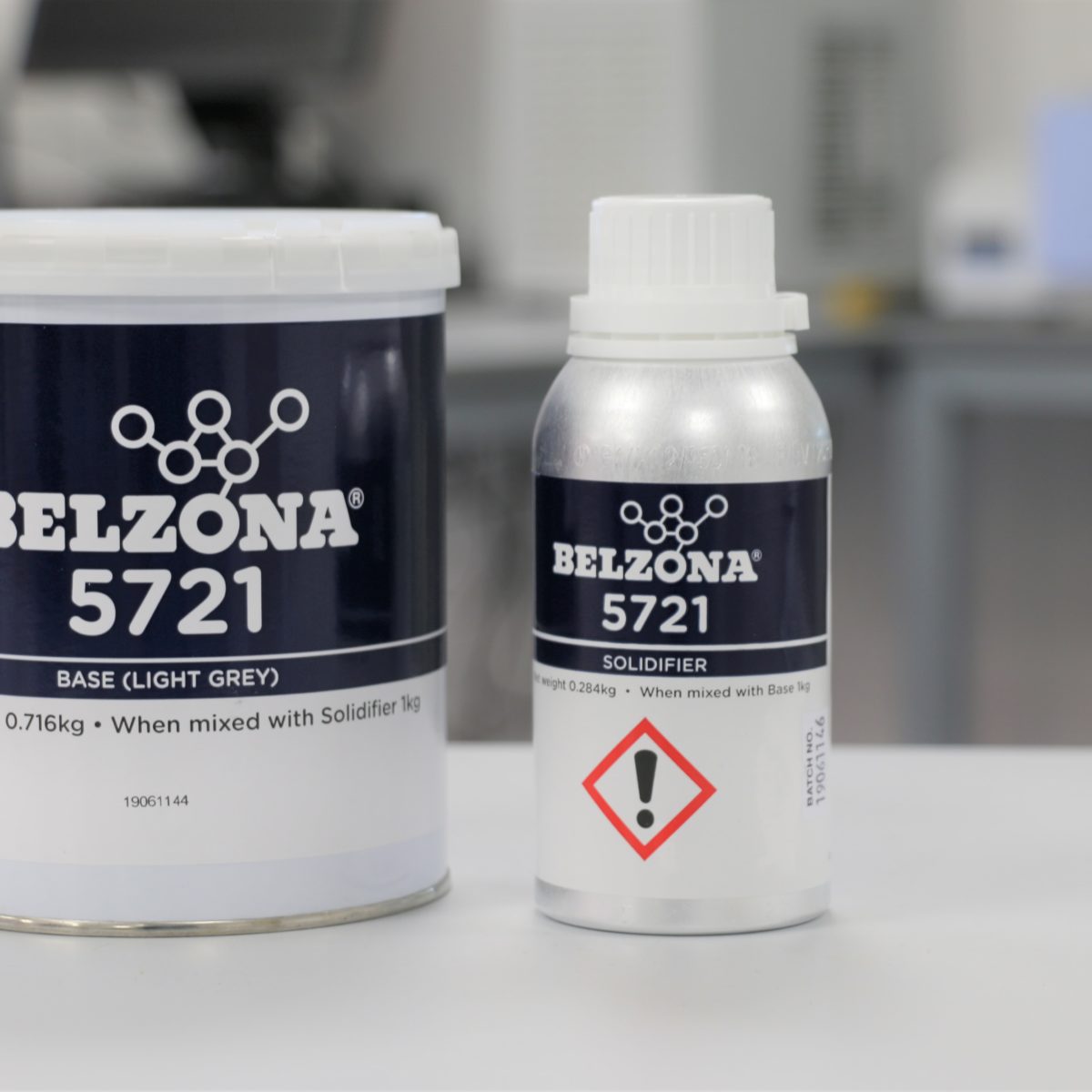 Belzona 5831LT