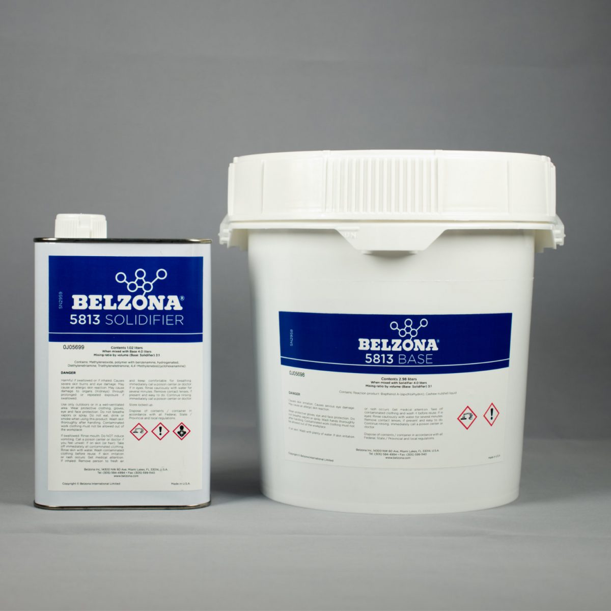 Belzona 5892